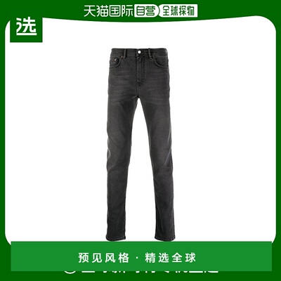 香港直邮Acne Studios 紧身牛仔裤 B00147
