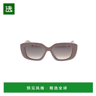 香港直邮Celine 全框太阳镜 CL40216U正品舒适遮阳显脸小高级感