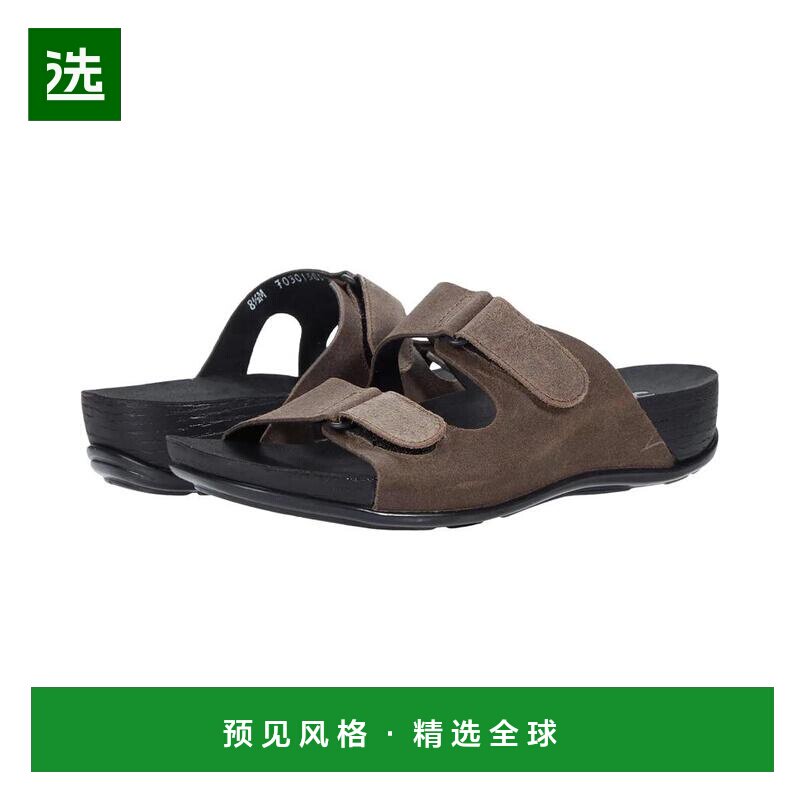 【美国直邮】sas（潜水仪表） 女士 凉鞋