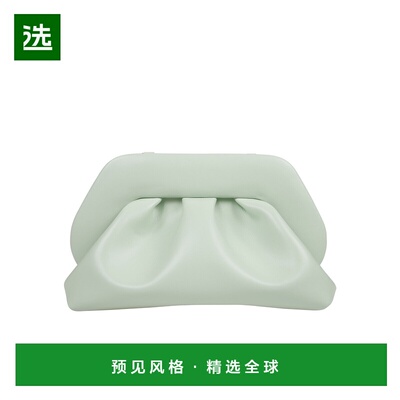 香港直邮THE MOIRE 女士单肩包 TMSR25TN110GLACIER SS2025