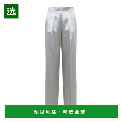 香港直邮ALBERTA FERRETTI 女士休闲裤 030966270483 AW2025