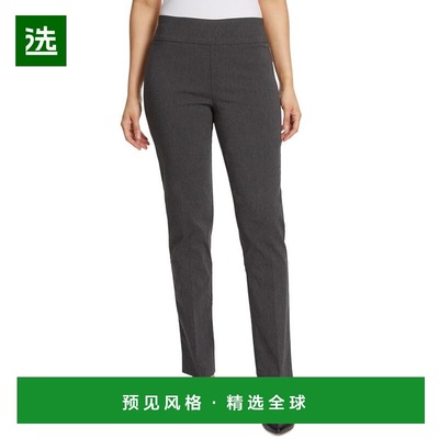 1h可退 【美国直邮】gloria vanderbilt 女士 休闲短裤