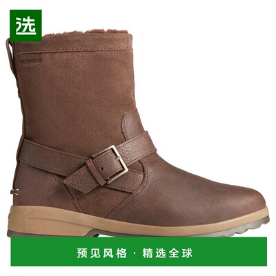 【美国直邮】Sperry Maritime Step In Pull On Boots 女士时尚靴