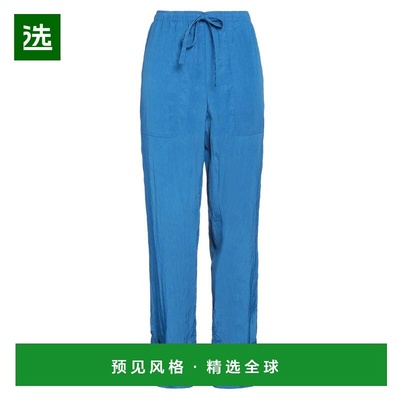 1h可退 香港直邮Helmut Lang 海尔姆特·朗 女士 休闲长裤休闲裤