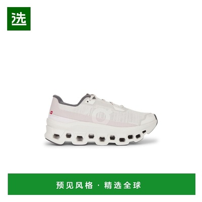 1h可退 香港直邮On 女士 Cloudmonster Void 运动鞋 3WF10493045
