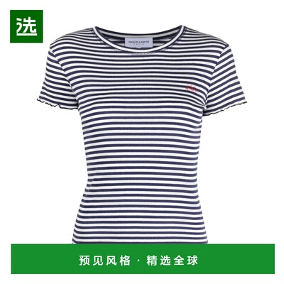 1h可退 香港直邮Maison Labiche 女士 MAISON LABICHE and Polos