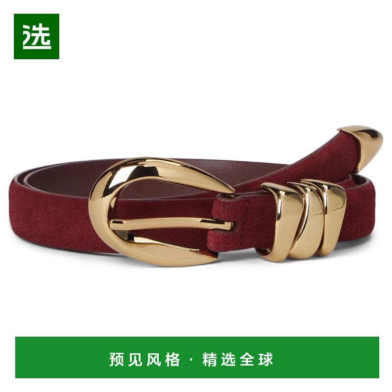 【美国直邮】madewell 女士 腰带配饰
