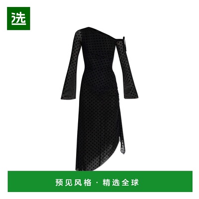 欧洲直邮misbhv 女士 连衣裙流行穿搭气质时尚百搭显瘦减龄高级感