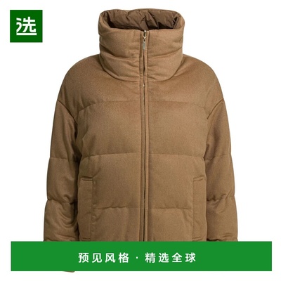 1h可退 香港直邮MAX MARA 女士外套 2529486085DIEGO001 AW2025