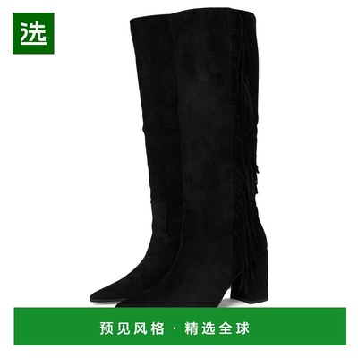 1h可退 【美国直邮】madden girl 女士 靴子