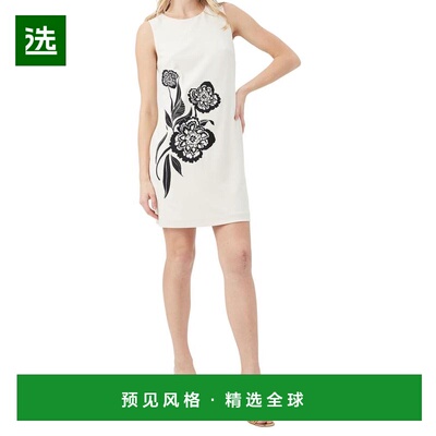 1h可退 【美国直邮】Trina Turk Hann 2 连衣裙 女装 女士精品 修