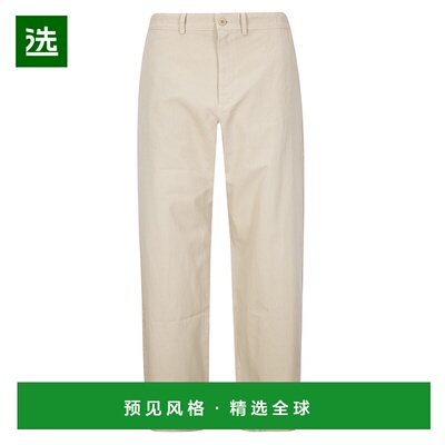 香港直邮Labo.Art 女士休闲裤 L962SP017001126S012 SS2026