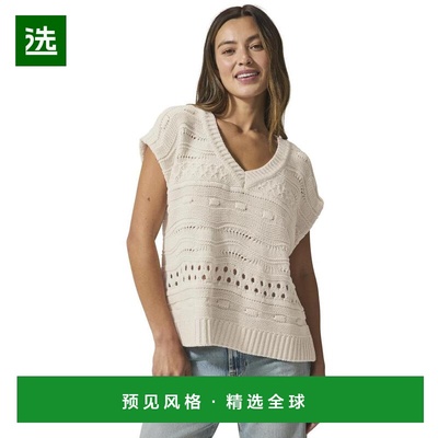 1h可退 【美国直邮】splendid 女士 毛衣