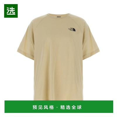 1h可退 香港直邮The North Face 北面 男士 T 卹 NF0A87NU新款