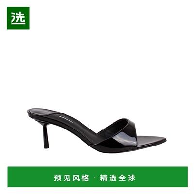 香港直邮LE SILLA 女士高跟鞋 6625E060BXPPGSL001001 SS2026