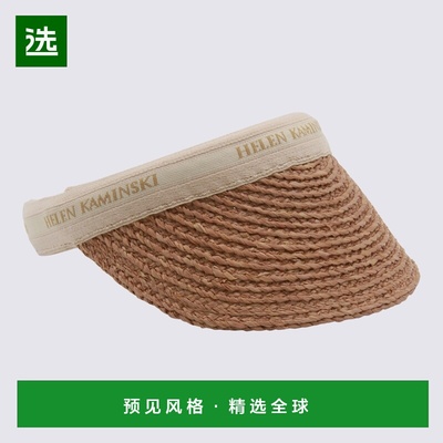 1h可退 香港直邮Helen Kaminski 女士 HELEN KAMINSKI 帽子 HAT52