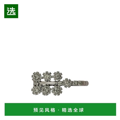 香港直邮Roger Vivier Efflorescence 发夹 REWAC050101AGK正品