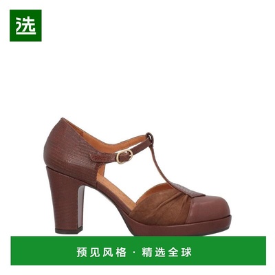 1h可退 【美国直邮】chie mihara 女士 时尚休闲鞋