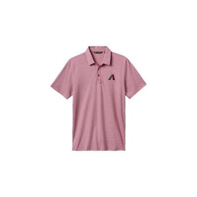 1h可退 【美国直邮】travis mathew 男士 Polo衫