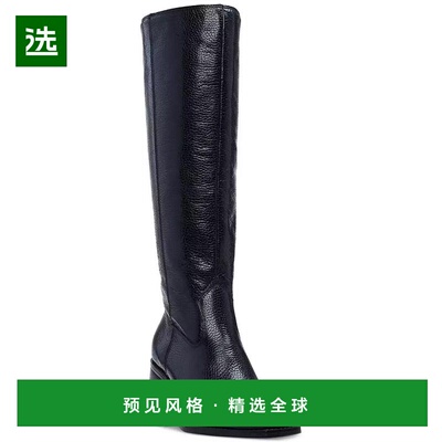 1h可退 【美国直邮】vince camuto 女士 靴子长筒靴女靴马靴