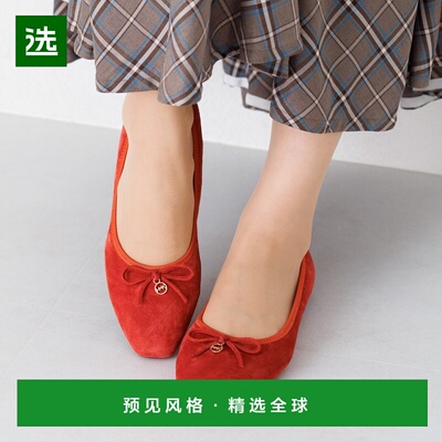 【日本直邮】卑弥呼　女士　鞋子(靴子)女鞋 足下工业 品牌正品