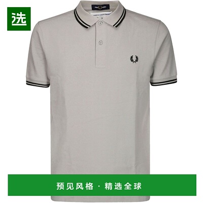 香港直邮COMME DES GARCONS 男士T恤 FOT5022LIMESTONE SS2025