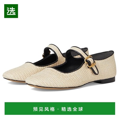 1h可退 香港直邮SAM EDELMAN 山姆爱德曼 女士 Michaela 平底鞋