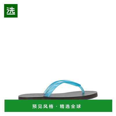 1h可退 香港直邮Ancient Greek Sandals 女士 Slides 便鞋