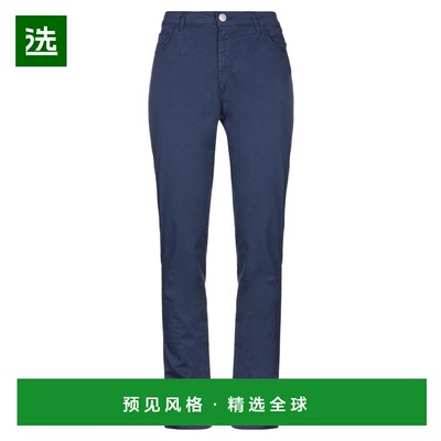 1h可退 【美国直邮】trussardi jeans 女士 休闲裤