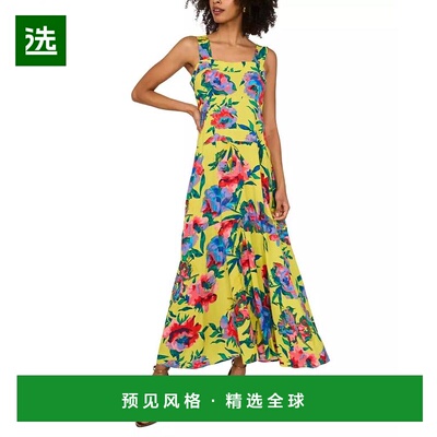 【美国直邮】vince camuto 女士 连衣裙