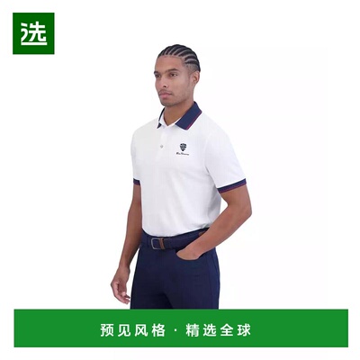 1h可退 【美国直邮】ben sherman 男士 Polo衫