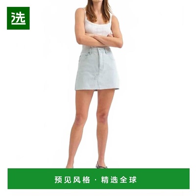 1h可退 【美国直邮】daze 女士 半身裙