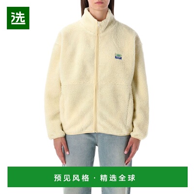 香港直邮AMERICAN VINTAGE 女士西服外套 AW2025 HOK16CH25ECRU