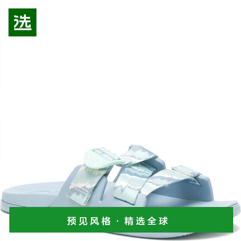 【美国直邮】chaco 女士 拖鞋凉鞋