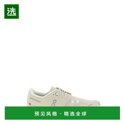 1h可退 香港直邮On 女士 'Cloud 6' 运动鞋 3WF10060755PEARLWHIT