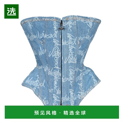 欧洲直邮vivienne westwood 女士 连衣裙