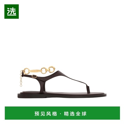 香港直邮Zimmermann Illumination 凉鞋 2695FS25A1