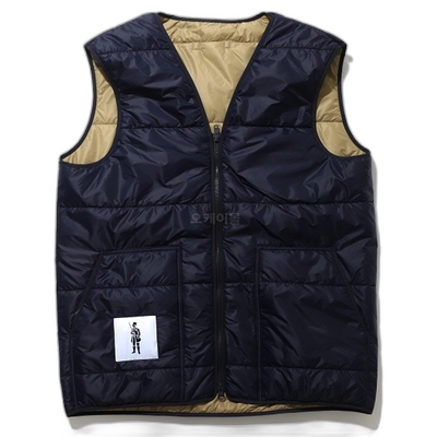 韩国直邮MACKINTOSH 四季防水尼龙背心 OC0273 AAQ12