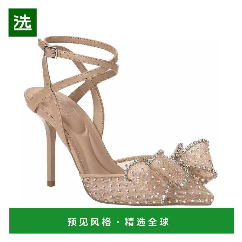 【美国直邮】i.n.c. international concepts 女士 时尚休闲鞋