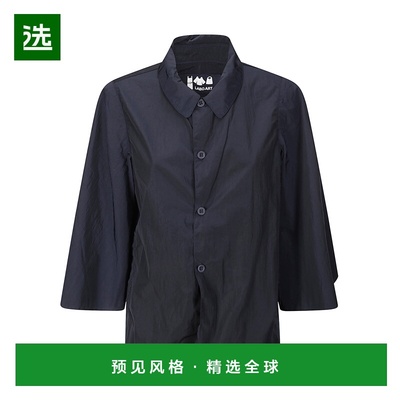 香港直邮Labo.Art 女士外套 L952SJ016S25014 SS2025 黑色 Rina j