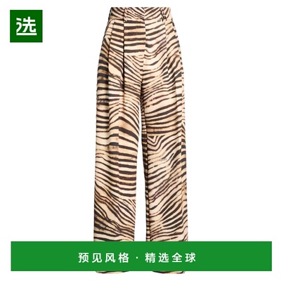 【美国直邮】just cavalli 女士 休闲裤
