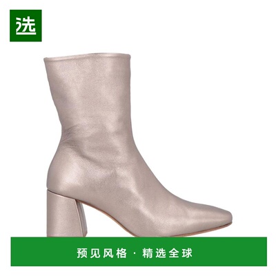 1h可退 【美国直邮】pedro garcia 女士 靴子皮鞋皮靴