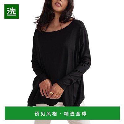 【美国直邮】hatch（服饰） 女士 上装T恤 支付后1h可退
