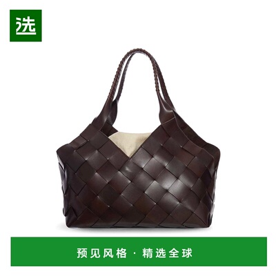 香港直邮Dragon Diffusion 女士手提包 DGS68111DK AW2026