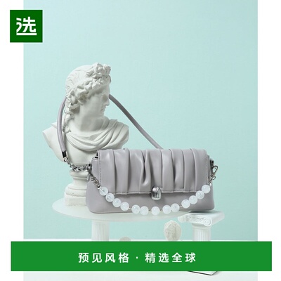 【日本直邮】MEXICAN　女士　单肩包正品时尚通勤百搭小众高级感