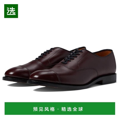 1h可退 【美国直邮】allen edmonds 男士 正装鞋