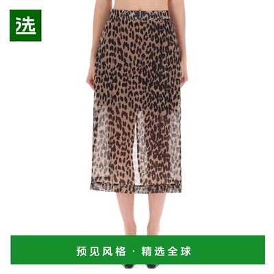 1h可退 香港直邮Baum Und Pferdgarten 女士 