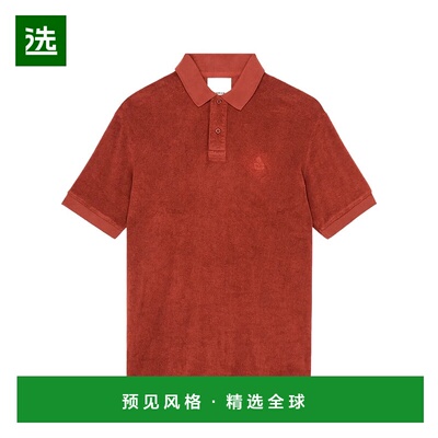 香港直邮Isabel Marant 短袖T恤 PL0008HAC3K01H11RU