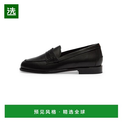 【美国直邮】aeyde 女士 时尚休闲鞋乐福鞋一脚蹬