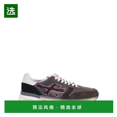 香港直邮PREMIATA 男士运动鞋 MICK7714